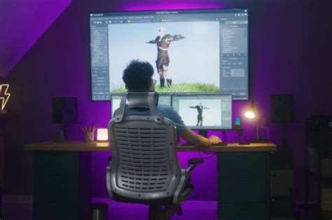 Programmeur De Jeux Vidéo Découvrez La Fiche Métier études Salaire