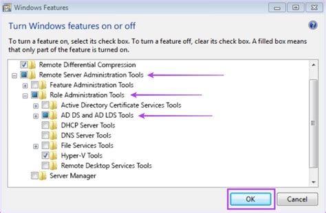 如何在 Windows 上安裝 Active Directory 使用者和電腦 最好的家