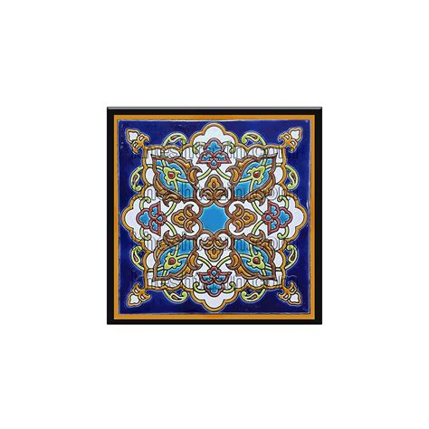 صنایع کاشی سنتی خشت آذین فام سازنده سرامیک سنتی، سرامیک دست ساز، کاشی