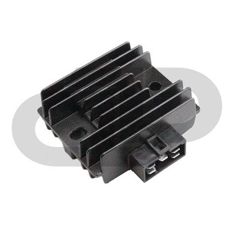 Rectificador De Corriente Pro Parts