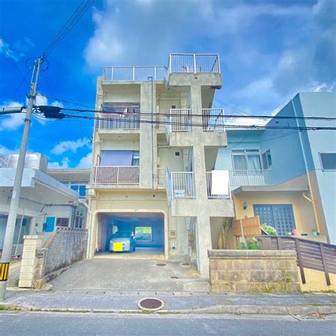 名護市大東収益物件🏠 ブログ 名護市の不動産売却なら名護市不動産売却専門サイト