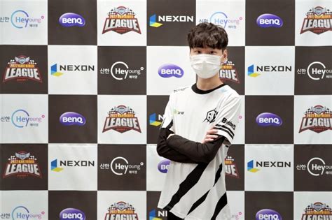 넥슨 카트 유창현 32강 패자부활전서 1위하며 16강 진출