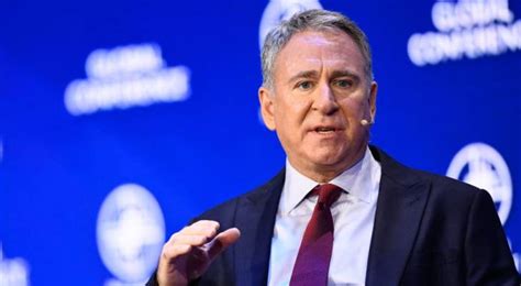 Hedge Fund Billionaire Ken Griffin Is Building The Most Expensive Home
