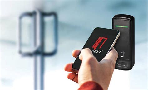 Provides Mobile Access Control 2019 03 14 Security Magazine