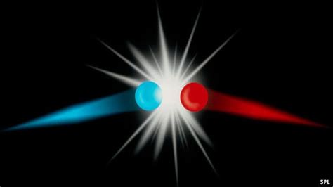 How Does Antimatter Differ From Matter Economist Paul Dirac Dirac