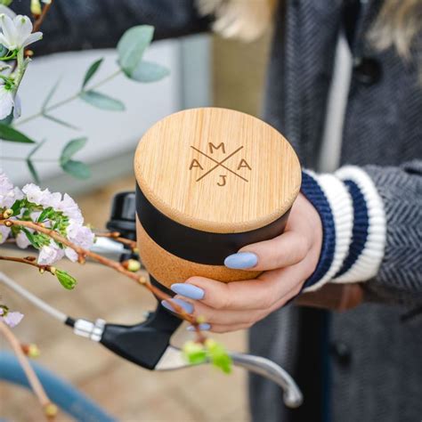 Personlig Kaffekrus Med Navn Radbag Dk