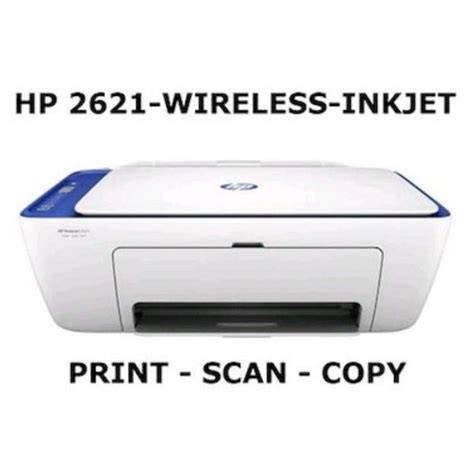 HP WIRELESS Printer Computers Tech Printers Scanners Copiers On Carousell
