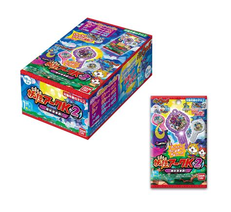 yo kai watch yokai arc k2 extreme yokai battle box 4907953594449 ebay