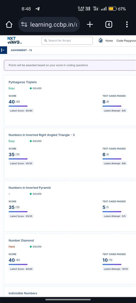 Vimal Kumar Velpodugu On Linkedin Nxtwave Ccbp 30daysofcode