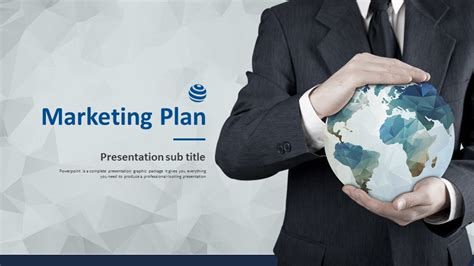 Global Marketing Strategy Ppt Goodpello