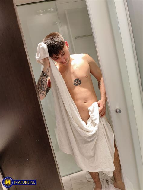 Mature NL Starring El Papi Sara One Naked Gallery CoedCherry