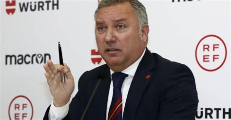 Fútbol Luis Medina Cantalejo Las amenazas que sufrí ha sido lo más