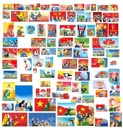 Pano Cổ động Tổng Hợp Vector Corel 02 Chia Sẻ And Cung Cấp File Thiết