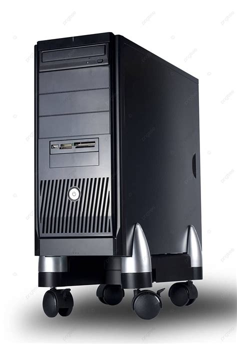 Computer Technology Cpu Internet Technology Front Photo Background And