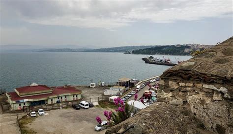 Sinop Castle 2020 All You Need To Know Before You Go With Photos Tripadvisor
