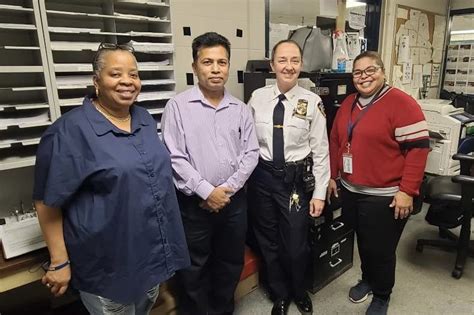 NYPD 115th Precinct On Twitter Yesterday Our Borough Commander