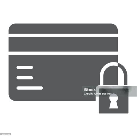 신용 카드 보안 문자 모양 아이콘 전자 상거래와 마케팅 지불 기호 벡터 그래픽 흰색 배경 Eps 10 솔리드 패턴 0명에 대한 스톡 벡터 아트 및 기타 이미지 Istock