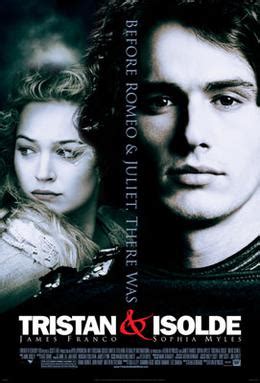 Tristan And Isolde Film Wikipedia