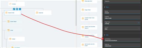Overflow Menu Order Delete Kinetic Erp Epicor User Help Forum
