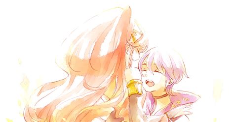 ファイアーエムブレム覚醒 ヘンリーとオリヴィエ はるののイラスト Pixiv