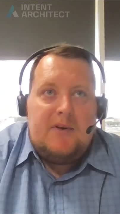 Senwess Success With Intent Architect Intent Architect Posted On The