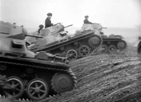 IMCDb Org 1935 Krupp Pz Kpfw I Ausf A In Gdziekolwiek Jestes