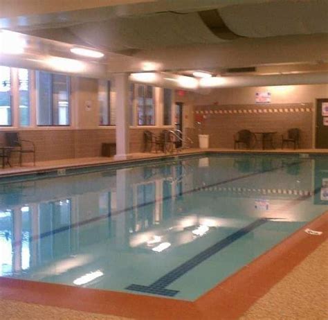 Swimming Pool Remodeling And Renovations Pool Remodeling Commercial