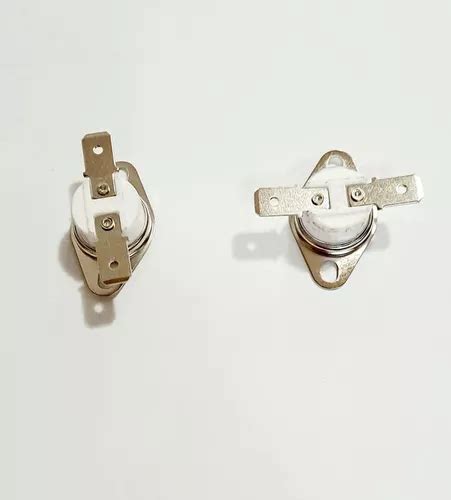 Termostato Ksd C V A Normal Aberto Kit Pe As Mercadolivre