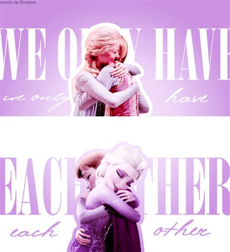 Anna And Elsa Once Upon A Time Fan Art 37636178 Fanpop