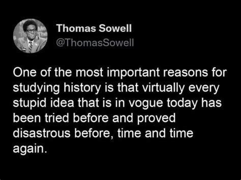 History Doesnt Always Repeat Itself But It Often Rhymes Rwalkaway