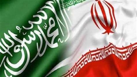 بوابة روز اليوسف واس اتفاق بين السعودية وإيران على استئناف