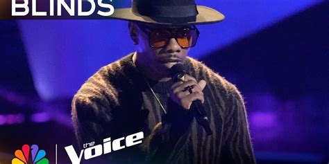 Four Chairs Turn For Arkansas Native Mac Royals On The Voice