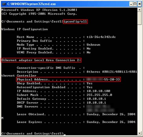 How To Configure Dhcp Server Reservation In Windows Server