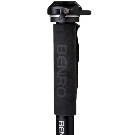 Tripod Benro A38fds2pro Motomuvi