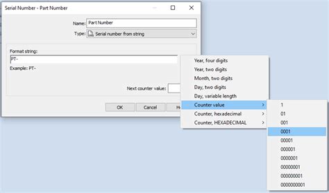 solidworks pdm serial numbers setup and use goengineer