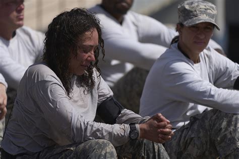 Mel B Special Forces Was Empowering After Abusive Marriage