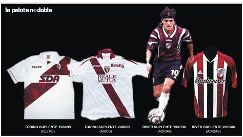 La Historia De River Plate Y Torino Fc Taringa