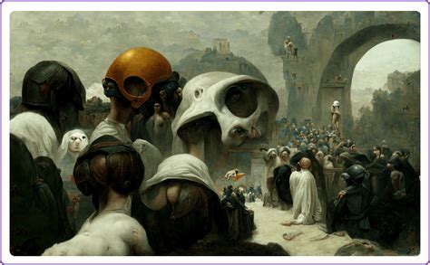 Physital Murmuration