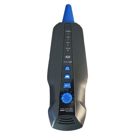 Network Cable Tester And Wire Tracer For Bnc Rj11 Rj12 And Rj45 8 Remo