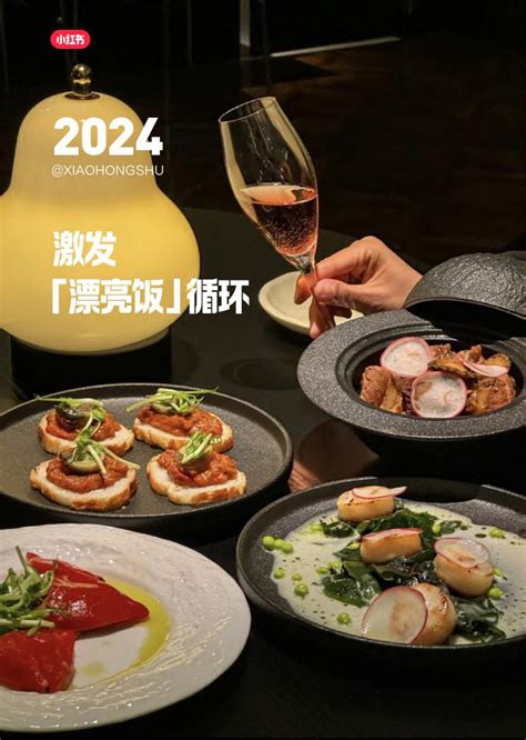 2024小红书餐饮行业方法论报告 广告狂人