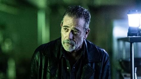 Mira El Primer Avance De Walking Dead Dead City Que Revela Una