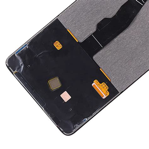 Genuine Blue For Huawei P Lcd Display Touch Screen Digitizer Replacement Glue G