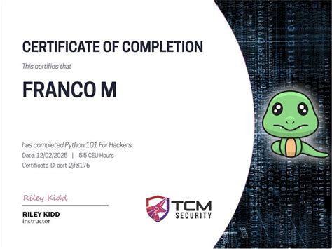 Pythonforhackers Ethicalhacking Cybersecuritytraining Sqlinjection