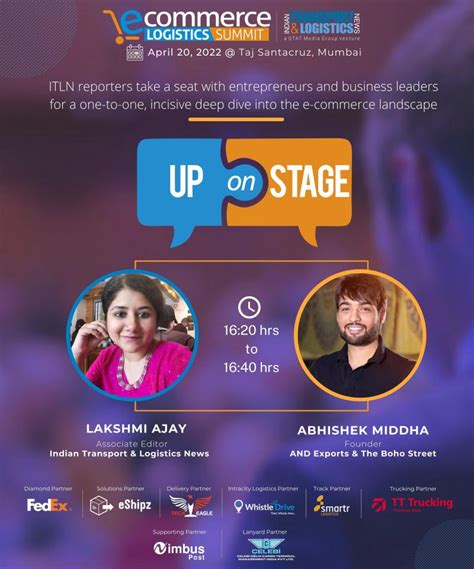Lakshmi Ajay On Linkedin Ecommerce Ecommercelogistics