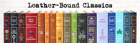 The Complete Sherlock Holmes Collection Leather Bound