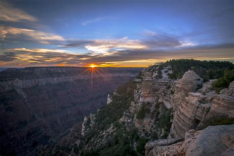 풍경 겔러리 SajinLove North Rim