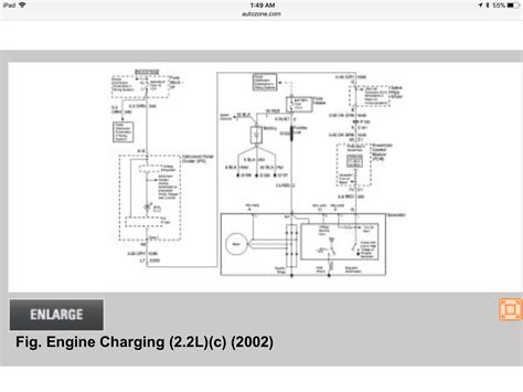 How To Bypass Gm Computer Controlled Alternator