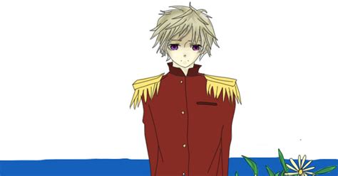 ライヴィス・ガランテ ここから離れたい Babsbのイラスト Pixiv