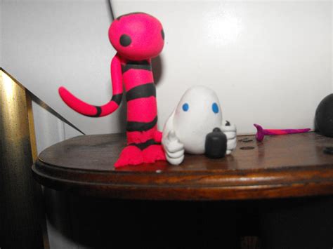 Monsters By Ello Puppet On Deviantart