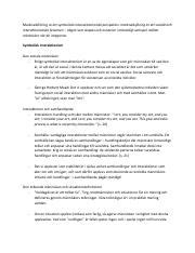 GRMF Svensson Östberg pdf Marknadsfring ut ett symboliskt interaktionistiskt perspektiv